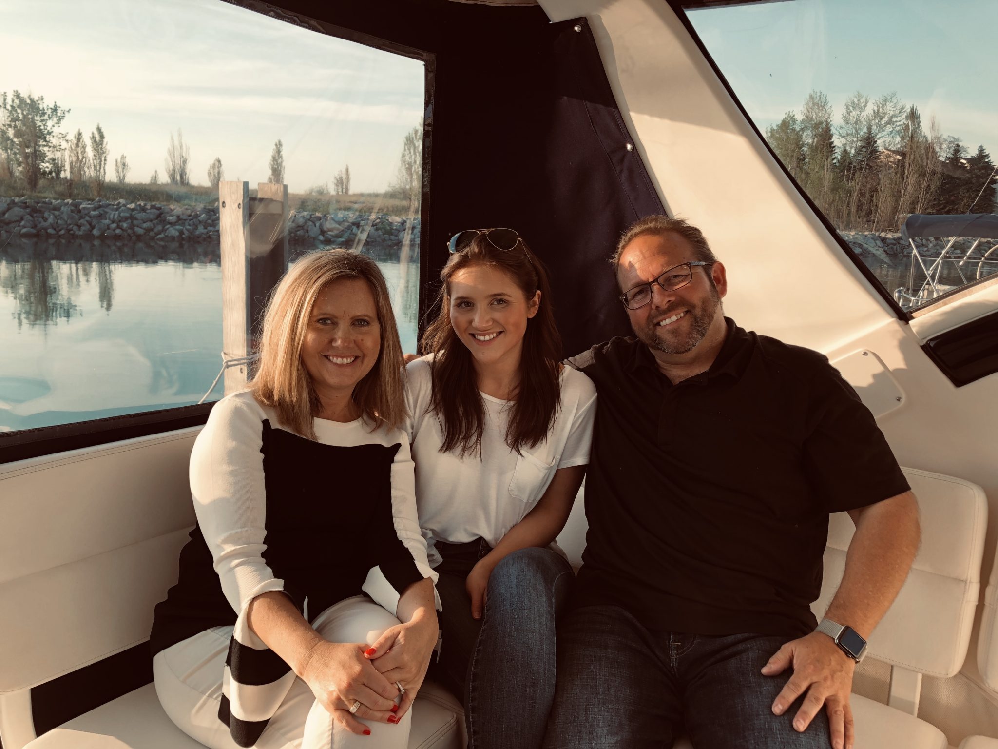 Bob and Tia Rieck | Northern Michigan Real Estate Team