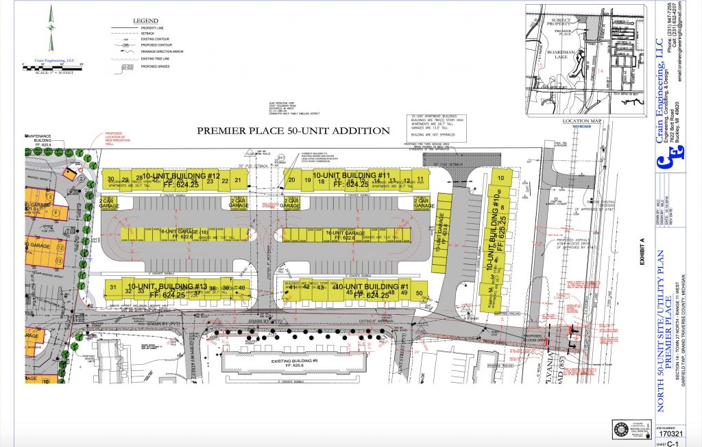 Premier Place II - Bob and Tia Rieck