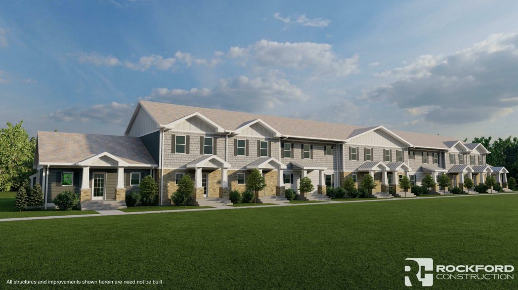 Premier Place II - Bob and Tia Rieck